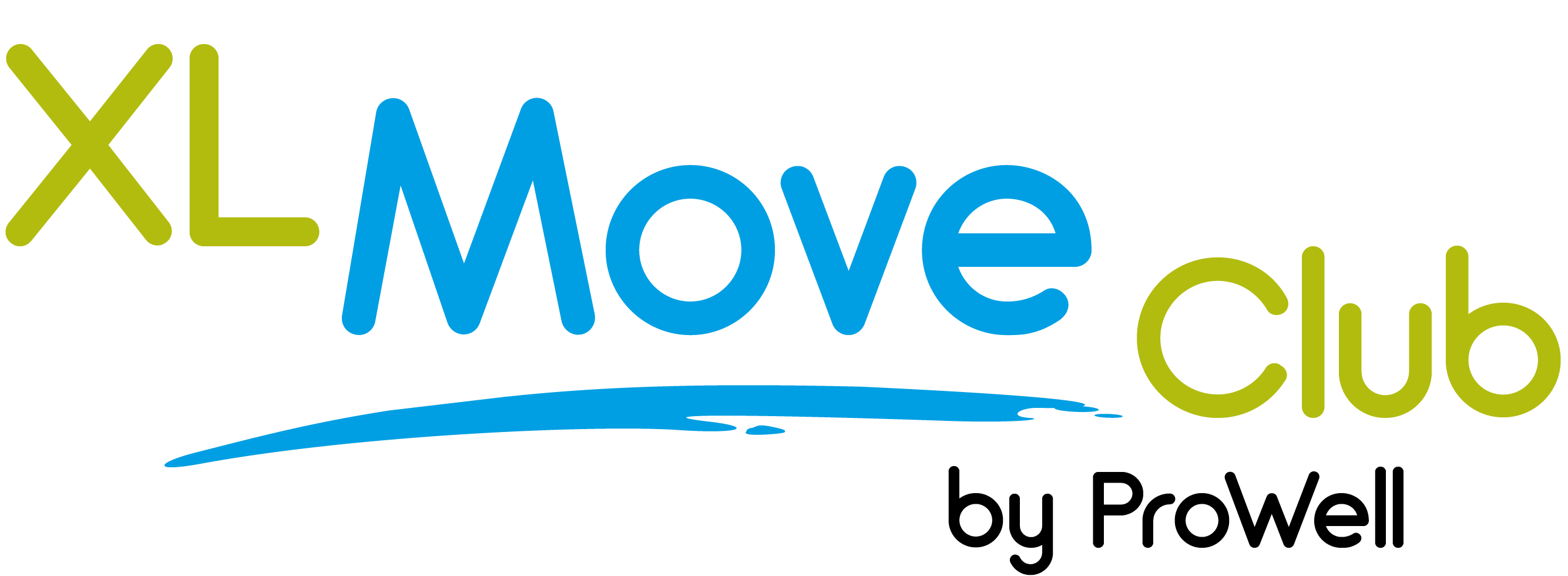 Home • XL Move Club by ProWell